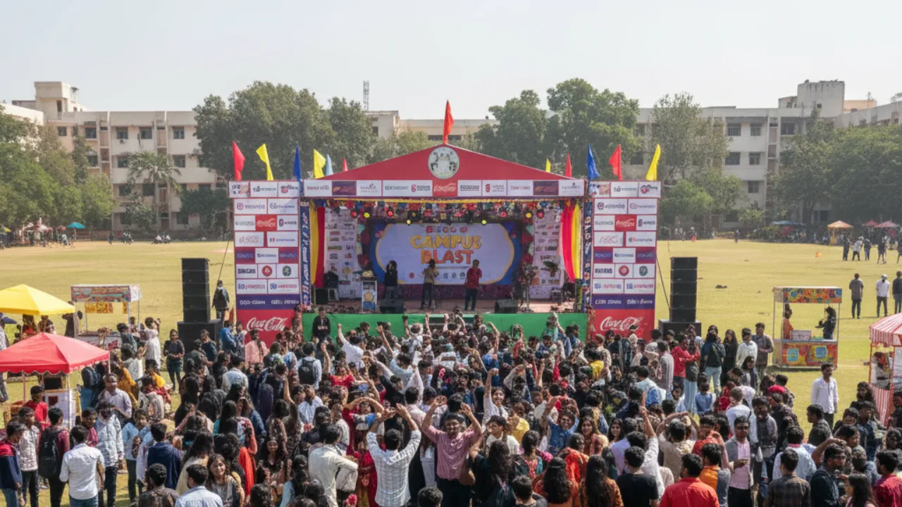 Educational Institution Event Sponsorship Guide for Brands and Partners ...